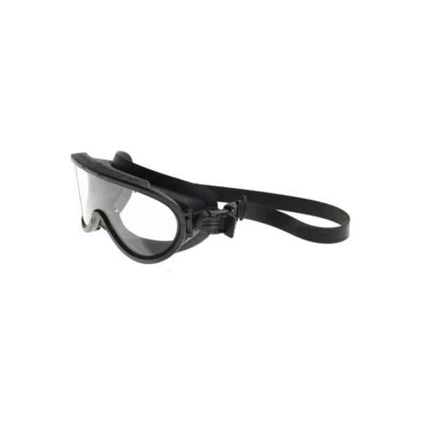 Paulson Mfg Paulson A-TACÂ Wildland Firefighter Goggles, Silicone Strap ...