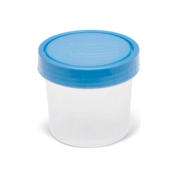 Medline Medline OR Sterile Specimen Containers, Packaged Individually ...