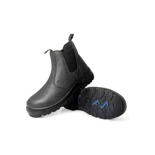 Lfc, Llc Genuine Grip® S Fellas® Men's Hercules Composite Toe Twin-Gore ...
