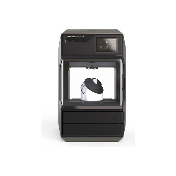 Makerbot MakerBot® Method X 3D Printer 900-0002A | Zoro