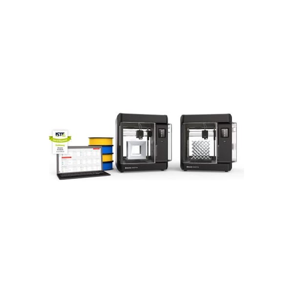 Makerbot Sketch Kit 3D Printer SKETCHKIT-KIT | Zoro