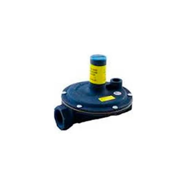 Maxitrol 1-1/4" Certified Line Regulator W/Imblue Technology 325-7ABL 1 ...