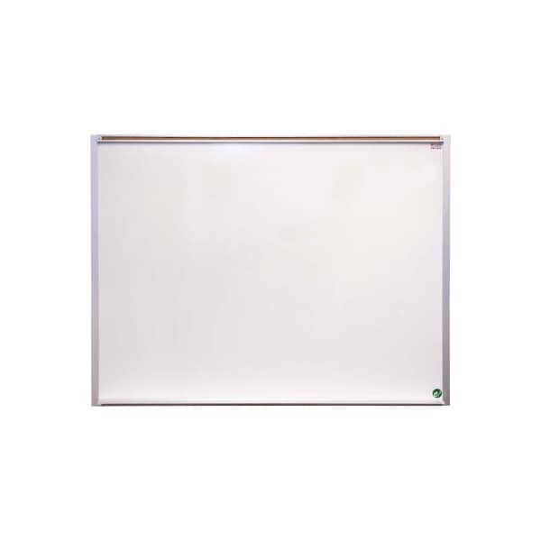 Marsh Industries, Inc Marsh Porcelain Pro-Lite Markerboard w/1" Map ...