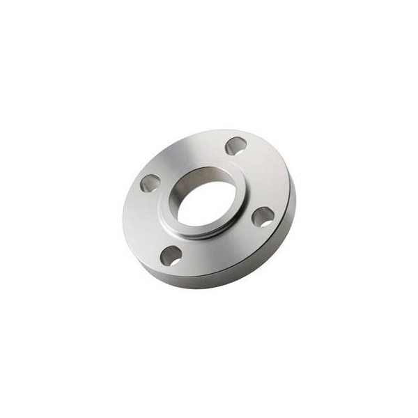 Merit Brass Co 316 Stainless Steel Class 150 Lap Joint Flange 2-1/2 ...