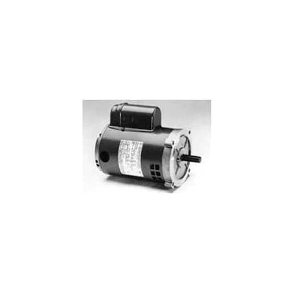 Marathon Marathon Motors Centrifugal Pump Motor, C331, 1/2HP, 115/230V ...