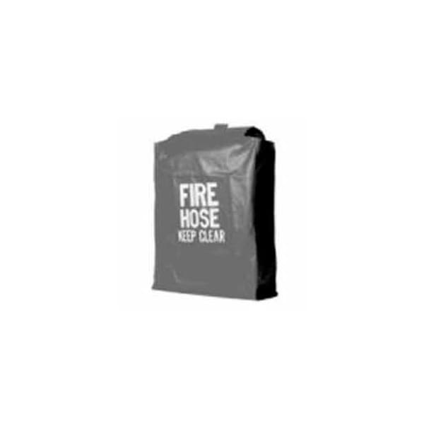 Moon American Fire Hose Rack Cover - 32 In. X 22 In. X 6 In. - Red ...