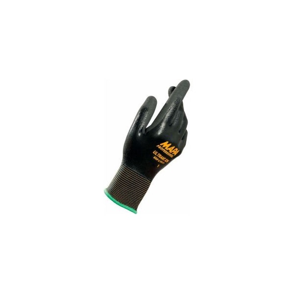 Mapa Gloves C/O Rcp MAPA® Ultrane 526 Grip & Proof Nitrile Fully Coated ...