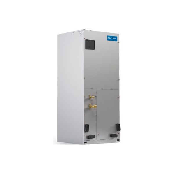 Mr Cool MR. COOL DC Inverter Variable Speed Air Handler 2-3 Ton R410A ...