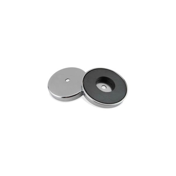 Master Magnetics Master Magnetics Ceramic Round Base Magnet RB100CBX ...