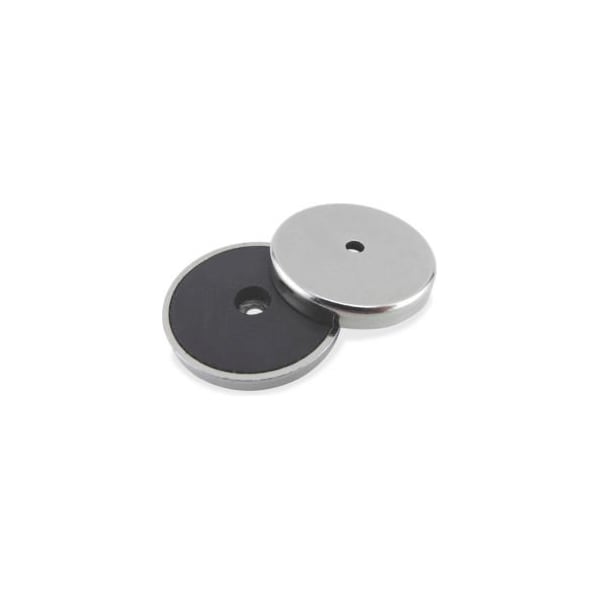 Master Magnetics Master Magnetics Ceramic Round Base Magnet RB20CBX - 5 ...