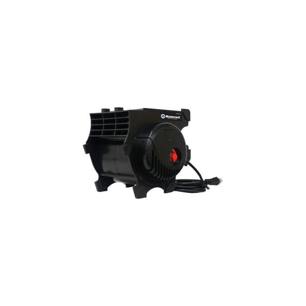 Mastercool Mastercool Indoor/ Outdoor Utility Blower Fan, 300 CFM, 120V ...