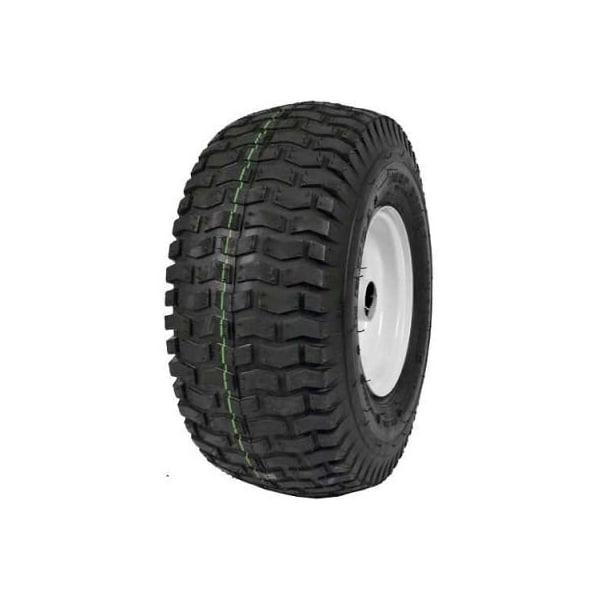 Martin Wheel Martin Wheel 16 x 650-8 Turf Rider Tire 658-2TR-I 658-2TR ...