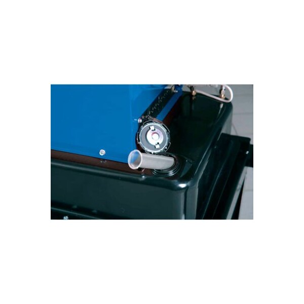 Mtm Hydro MTM Heat Fuel Tank Filler 48.7106 | Zoro