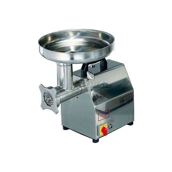 Mvp Group Corporation Axis AX-MG12 - Meat Grinder, 1.0 HP, #12 Hub ...