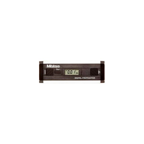 Mitutoyo America Mitutoyo 950-318 Digital Protractor 950-318 | Zoro