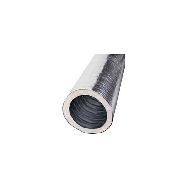 Flexible Technologies M-Ke Thermaflex Flexible Hvac Duct - 12 Inch ...