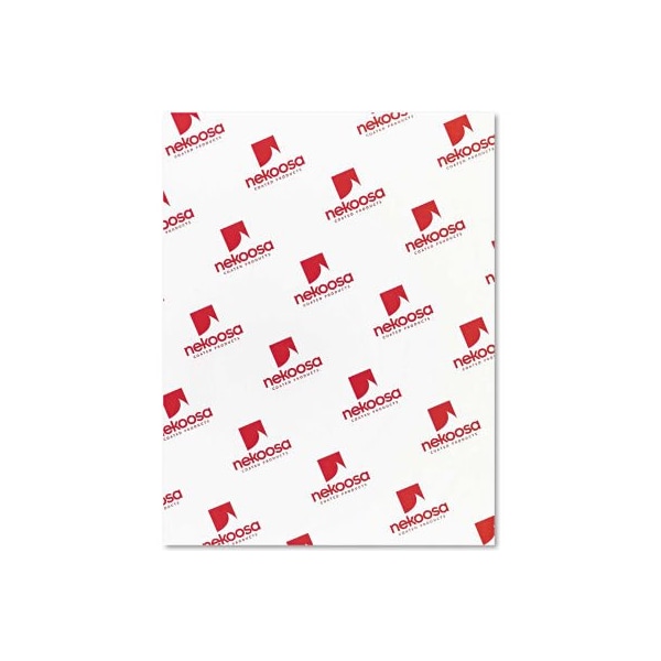 Nekoosa Coated Products Nekoosa Fast Pack Digital Carbonless Paper ...