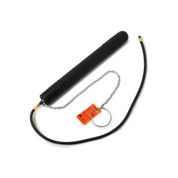 Oatey Cherne 6" Long Test-Ball Plug 13 PSI, 30 FT 271063 | Zoro