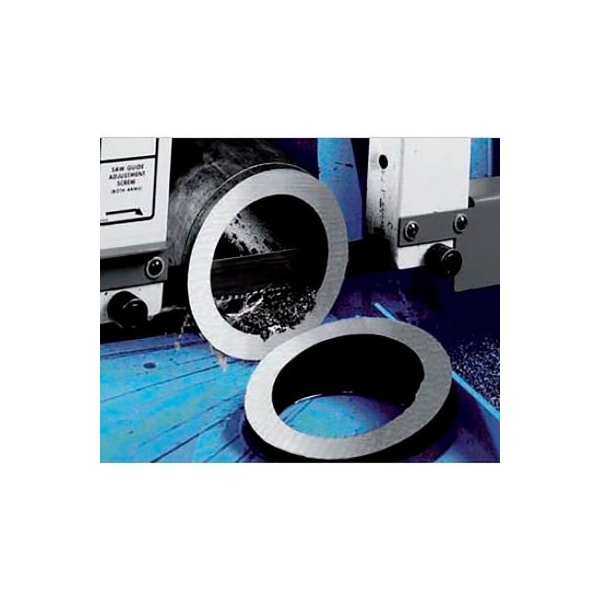 Doall Silencer GP Band Saw Blade, 3/8"W, .035 thick/gauge, 10-14 TPI ...