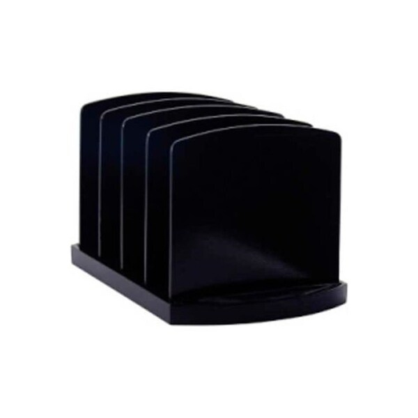 Officemate International Officemate Standard Sorter with 4 Compartments ...