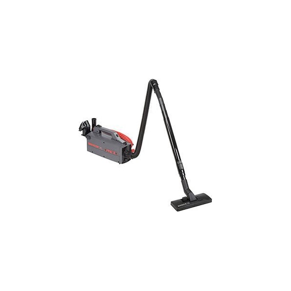 Royal Appliance Manufacturing Oreck XL PRO 5 Compact Canister Vacuum ...