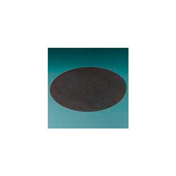 Premiere Pads 20" Sanding Screen, 60 Grit Black, 10 Per Case ...