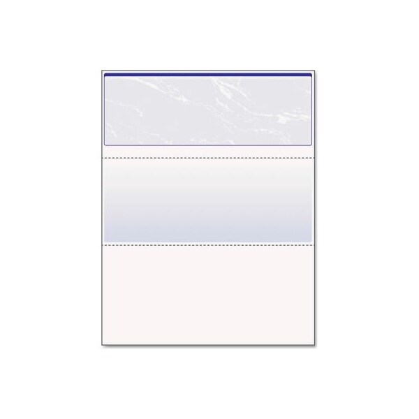 Paris Business Products DocuGard® Standard Security Check - PRB04501 ...