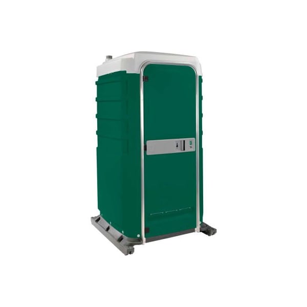 Polyjohn PolyJohn Fleet Portable Restroom Evergreen - FS3-1003 | Zoro