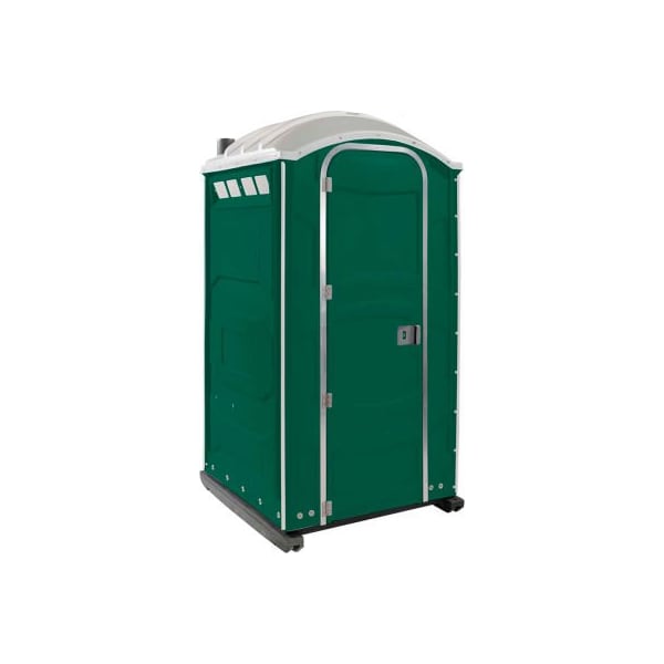 Polyjohn Enterprises PolyJohnÂ PJN3 Portable Restroom Evergreen - PJN3 ...