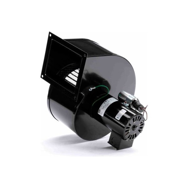 Fasco Fasco Centrifugal Blower, 1550 RPM, 115V, OAO A455 | Zoro