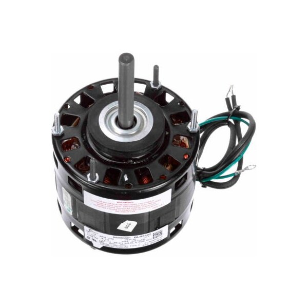 A.O. Smith Century Direct Drive Motor, 1/6 HP, 1050 RPM, 115V, OAO, 42Y ...