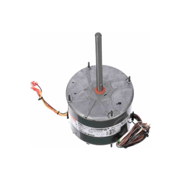 Fasco Fasco Condenser Fans Motor, 1/4 HP, 825 RPM, 208-230V, OAO D792 ...