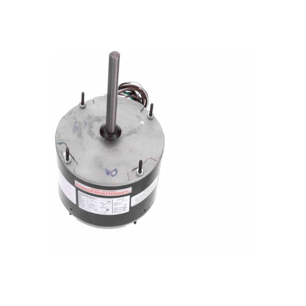 A.O. Smith Century FE1036SC, Condenser Fan, 1/3 HP, 1075 RPM, 208-230V ...