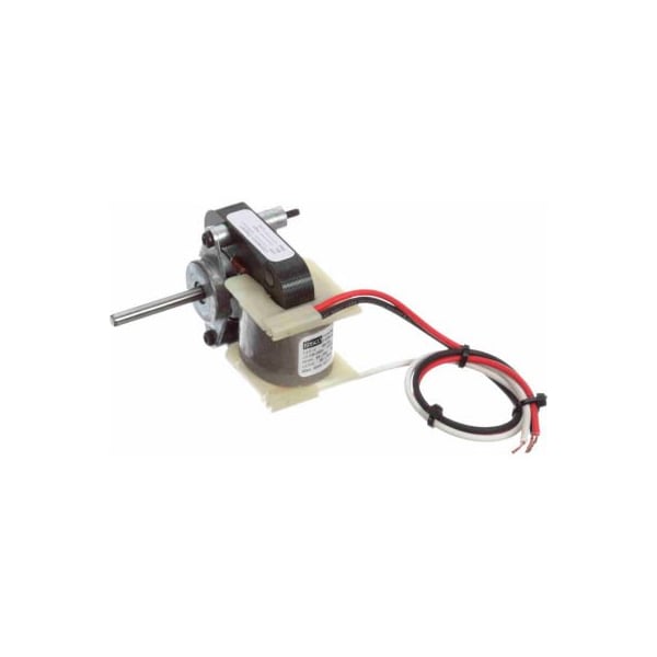 Fasco Fasco C-Frame Motor, 1/333 HP, 3000 RPM, 120V, OAO K120 | Zoro