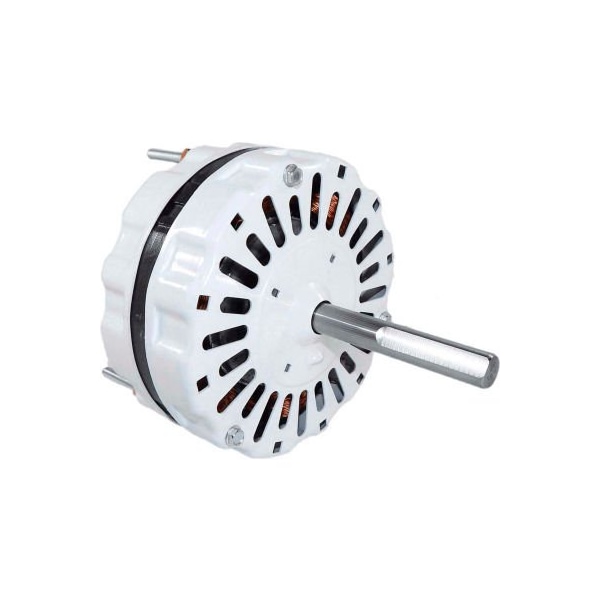 Pem Motors PEMS, OEM Motor for Power Vent, Shaded Pole, 1050 RPM, 115V ...