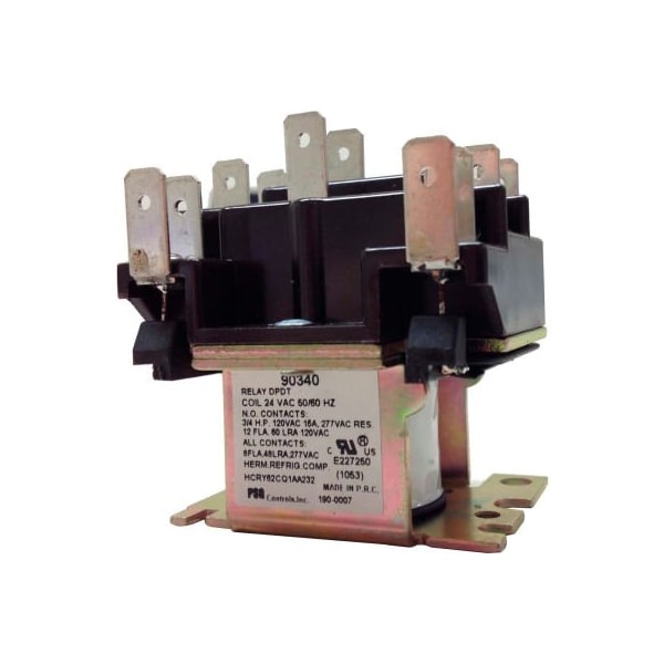International Refrigeration Products PSG 90340 DPDT General Purpose ...