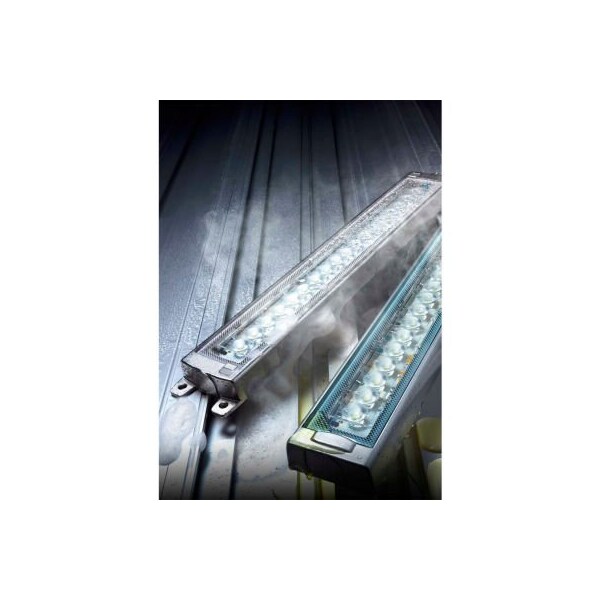 Patlite Usa Corporation Patlite Industrial LED Machine Light, 300mm ...