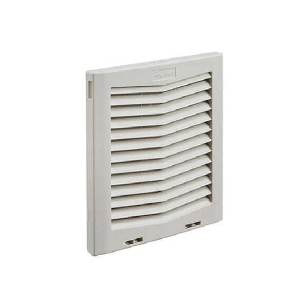 Pentair Equipment Protection Hoffman 10 Inch Filter Fan Exhaust Grille ...