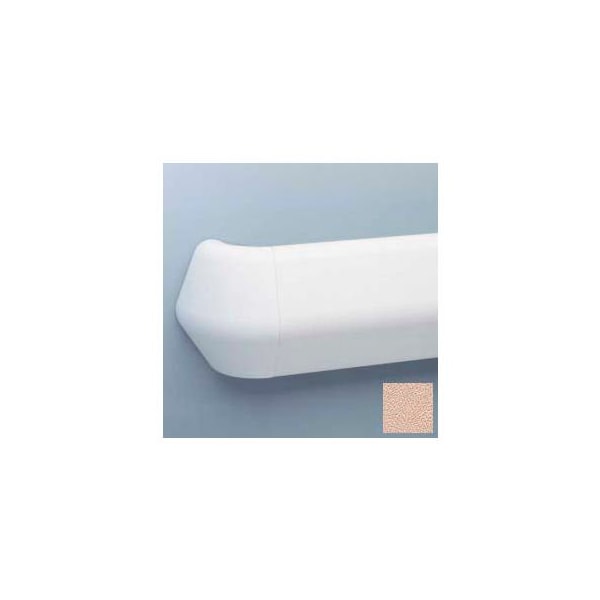 Pawling Outside Corner For Triangular Handrail System, Doeskin OBR-850 ...