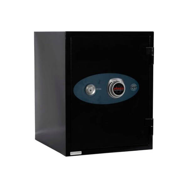 Phoenix Safe International Phoenix Safe Olympian Key & Combination Dual ...