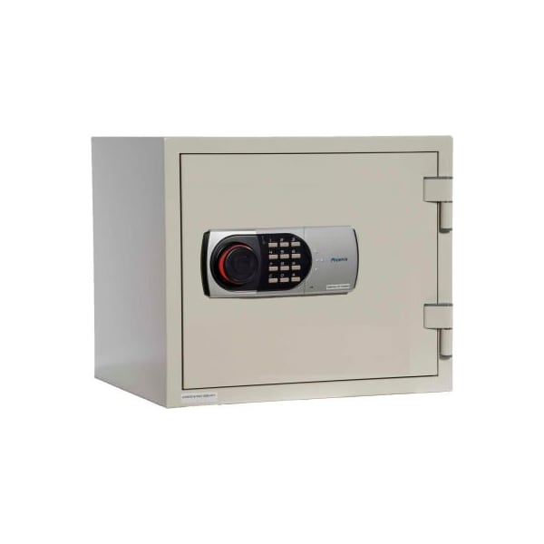 Phoenix Safe International Phoenix Safe Olympian Digital Fire Resistant ...