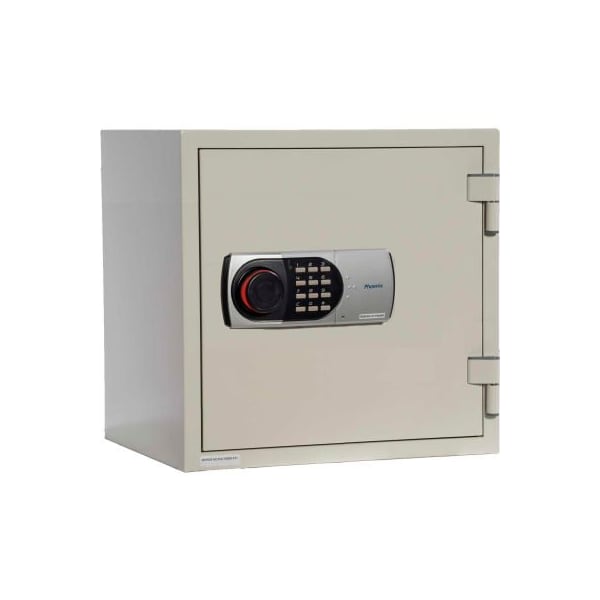 Phoenix Safe International Phoenix Safe Olympian Digital Fire Resistant ...