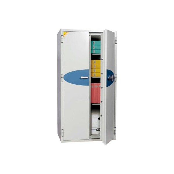 Phoenix Safe International Phoenix Safe Fire Fighter 2-Hour Digital ...