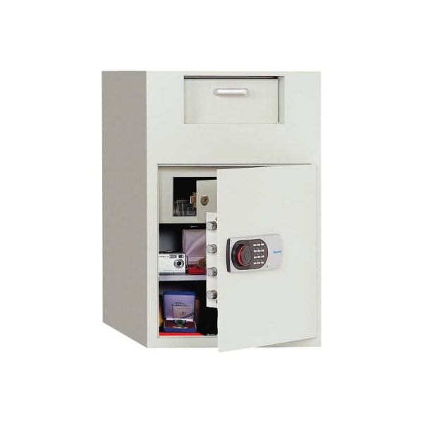 Phoenix Safe International Phoenix Safe Front Loading Digital Lock Dep ...