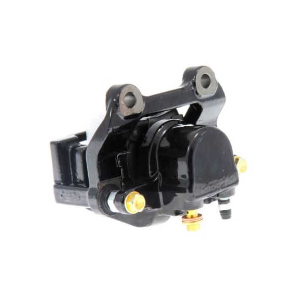 Centric Posi Quiet Loaded Caliper with New Phenolic Pistons , Posi ...