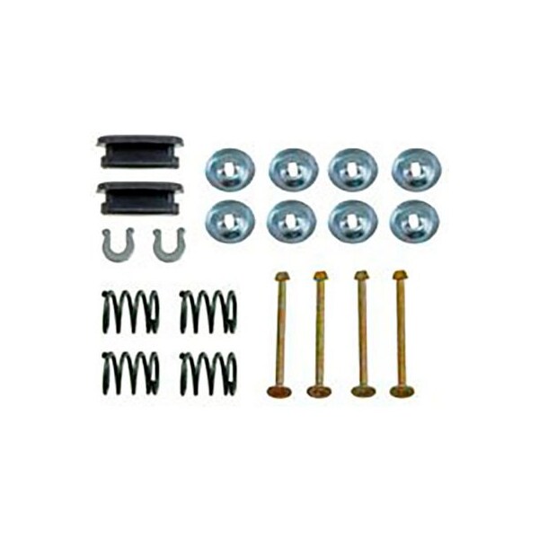 Dorman Brake Shoes Hold Down Kit - Dorman HW24065 | Zoro