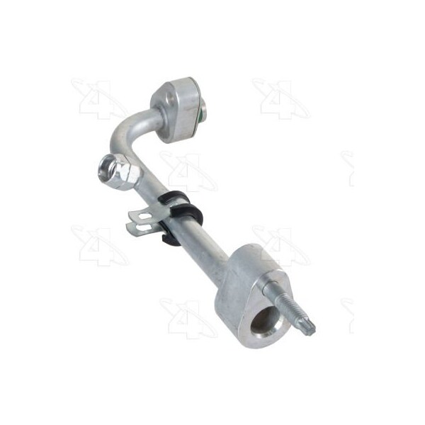 Four Seasons Liquid Line Orifice Tube Repair Kit w/o Orifice Tube ...