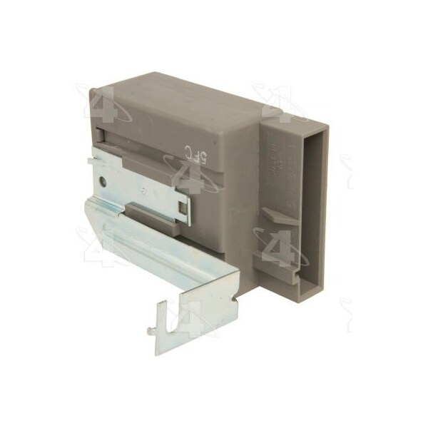 Four Seasons Radiator Fan Controller Relay - 37504 | Zoro