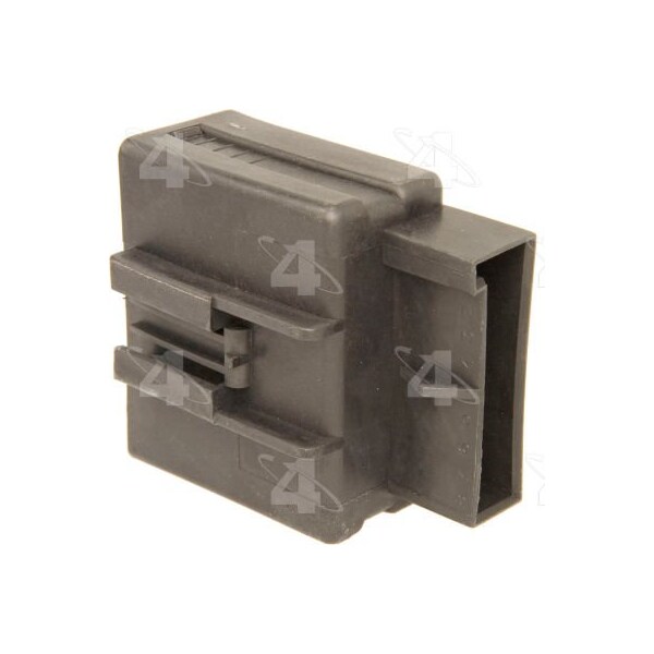 Four Seasons Radiator Fan Controller Relay - 37505 | Zoro
