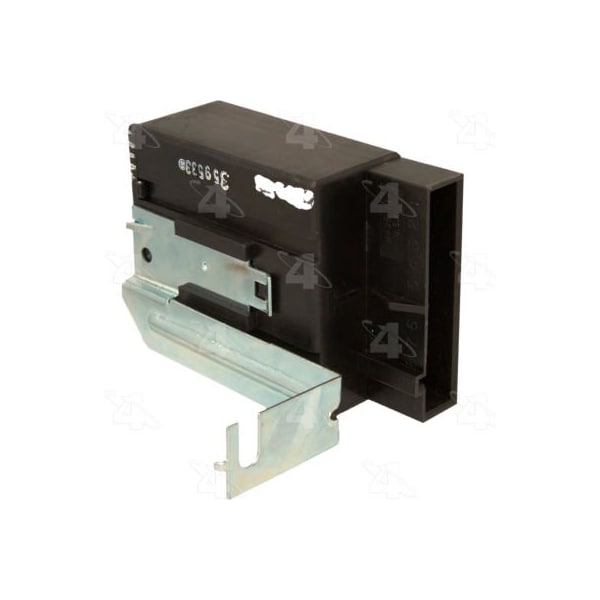 Four Seasons Radiator Fan Controller Relay - 37507 | Zoro